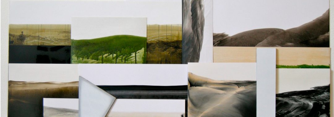 Inauguración de la exposición Anotaciones de tiempo de Jorge Llopis ...