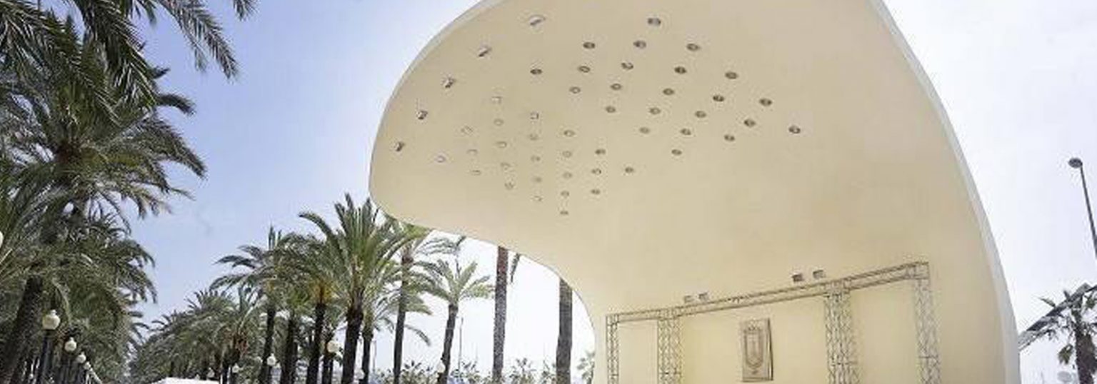 El Instituto Juan Gil-Albert organiza el concierto ‘Percusión con ...